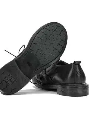 Moma Bristol' Lace Up Loafers