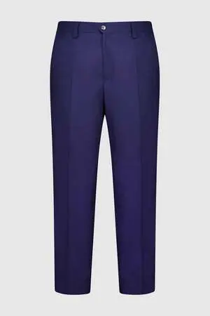 AUTORE Trousers In Virgin Wool