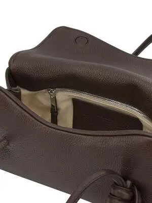 Jacquemus Le Long Turismo' Medium Shoulder Bag