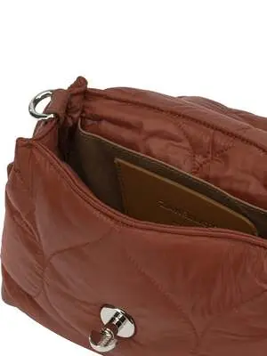 ZANELLATO Postina® Lunaria' Small Handbag