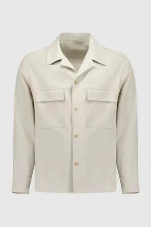 AUTORE Suit Sariana In Virgin Wool