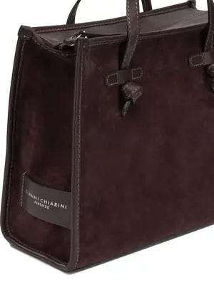 GIANNI CHIARINI Shoulder Bags