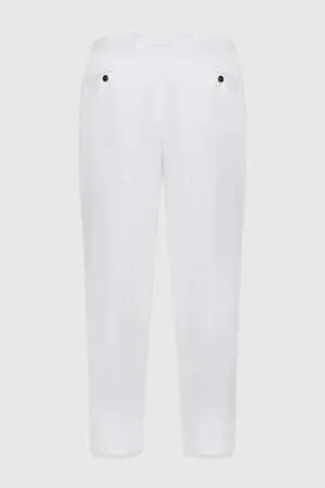 AUTORE Trousers Livingstone In Virgin Wool