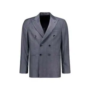 AUTORE Wool Suit
