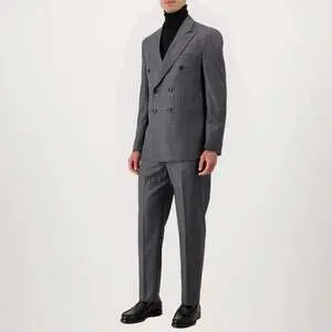 AUTORE Wool Suit