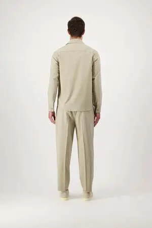 AUTORE Suit Sariana In Virgin Wool