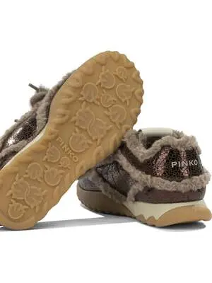 Pinko Sneakers & Slip On