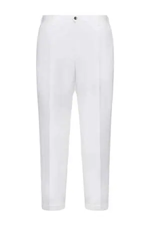 AUTORE Trousers Livingstone In Virgin Wool