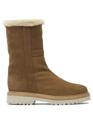MARETTO Boots & Ankle Boots - Brown