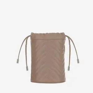 Gucci Mini Gg Marmont Bucket Bag