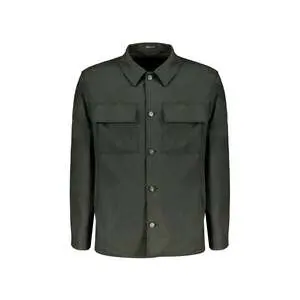 AUTORE C Mere Jacket