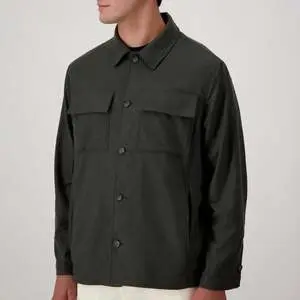 AUTORE C Mere Jacket