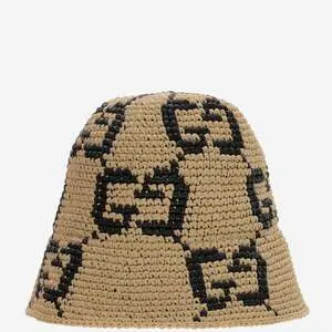 Gucci Gg Bucket Hat