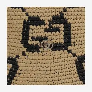Gucci Gg Bucket Hat