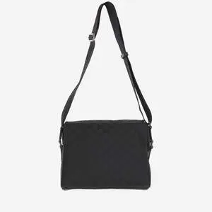 Gucci Gg Shoulder Bag Medium Size
