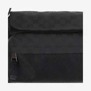 Gucci Gg Shoulder Bag Medium Size