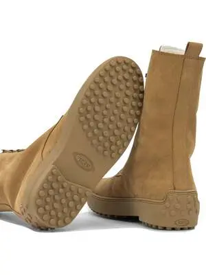 TOD'S Boots & Ankle Boots