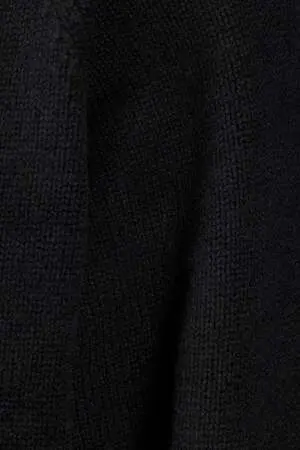 AUTORE Polo In Wool And C Mere