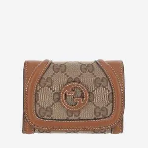 Gucci Blondie Card Holder