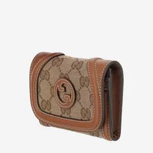 Gucci Blondie Card Holder