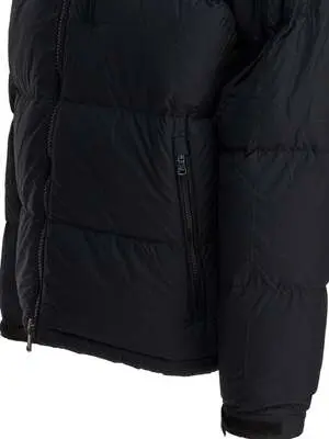 Polo Ralph Lauren Gorham' Short Down Jacket - Black