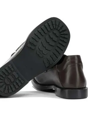Balenciaga Comfy' Loafers