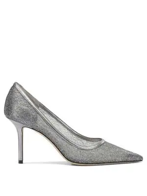 JIMMY CHOO Love 85 Mm' Pumps