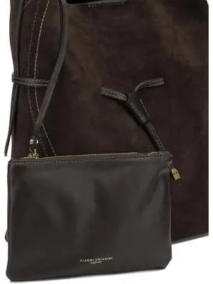 GIANNI CHIARINI Shoulder Bags