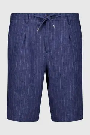 AUTORE Bermuda Hudson In Linen