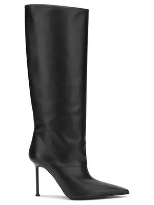 SERGIO LEVANTESI Layla 100 Mm' Knee High Boots