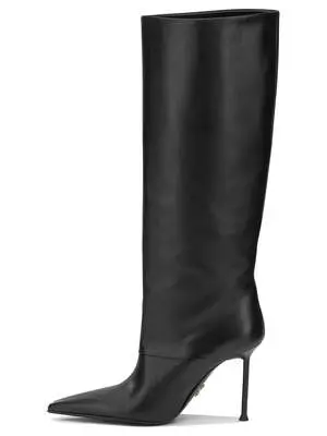 SERGIO LEVANTESI Layla 100 Mm' Knee High Boots