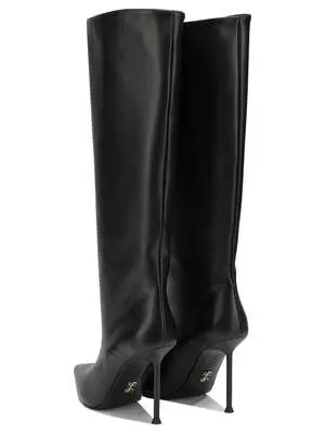 SERGIO LEVANTESI Layla 100 Mm' Knee High Boots