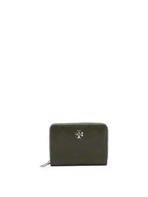 Tory Burch Wallets & Card Holders - Green