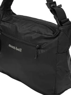 MONTBELL Shoulder Bags - Black