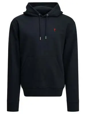 AMI Paris De Coeur' Hoodie
