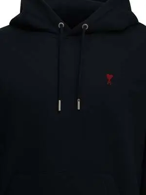 AMI Paris De Coeur' Hoodie