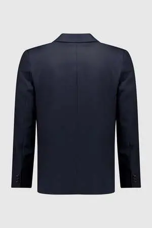 AUTORE Suit Connery Basquiat Suit In Lightweight Wool