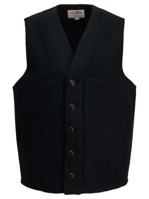 Filson Mackinaw' Sleeveless Jacket