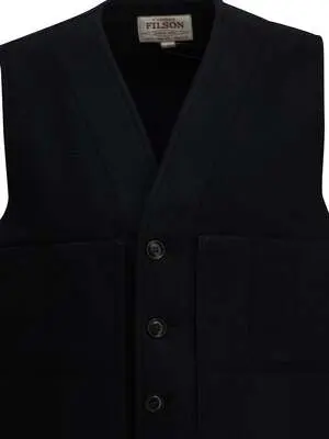 Filson Mackinaw' Sleeveless Jacket