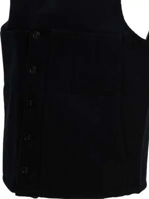 Filson Mackinaw' Sleeveless Jacket