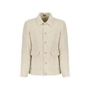 AUTORE Craig Wool Jacket