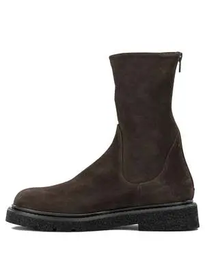 GUGLIELMO ROTTA Boots & Ankle Boots