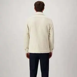 AUTORE Craig Wool Jacket