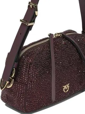 Pinko Shoulder Bags