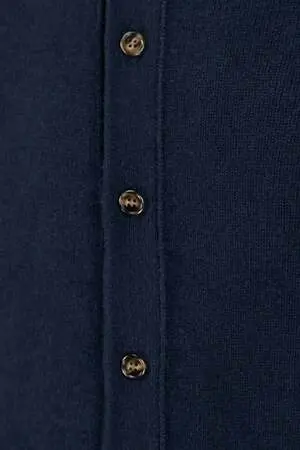AUTORE Cardigan In Wool And C Mere