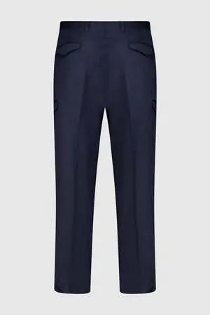AUTORE Trousers Cabot In Cotton