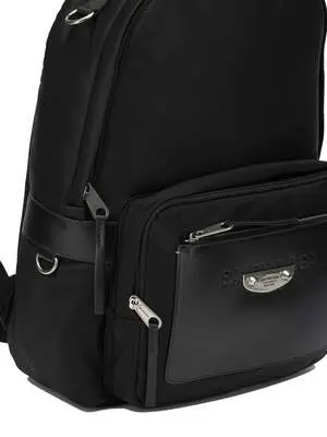 Balenciaga Sleek' Casual Backpack