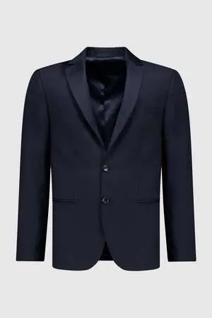 AUTORE Suit Connery Basquiat Suit In Lightweight Wool