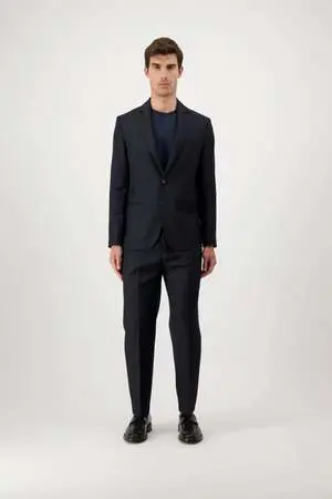 AUTORE Suit Connery Basquiat Suit In Lightweight Wool