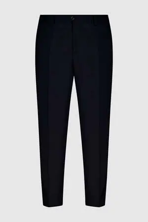AUTORE Suit Connery Basquiat Suit In Lightweight Wool